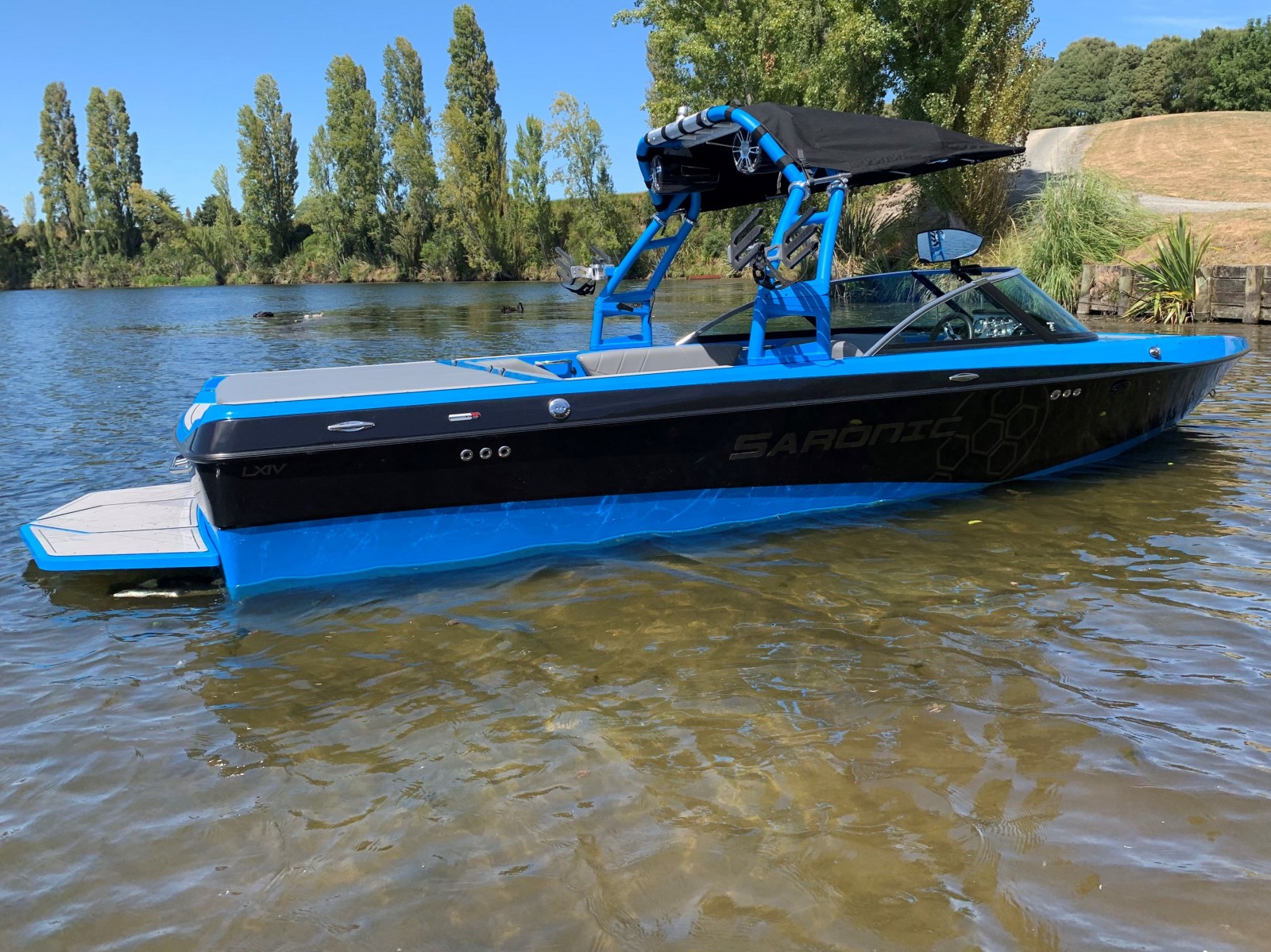 Matcraft Limited :: SixFour V-Drive