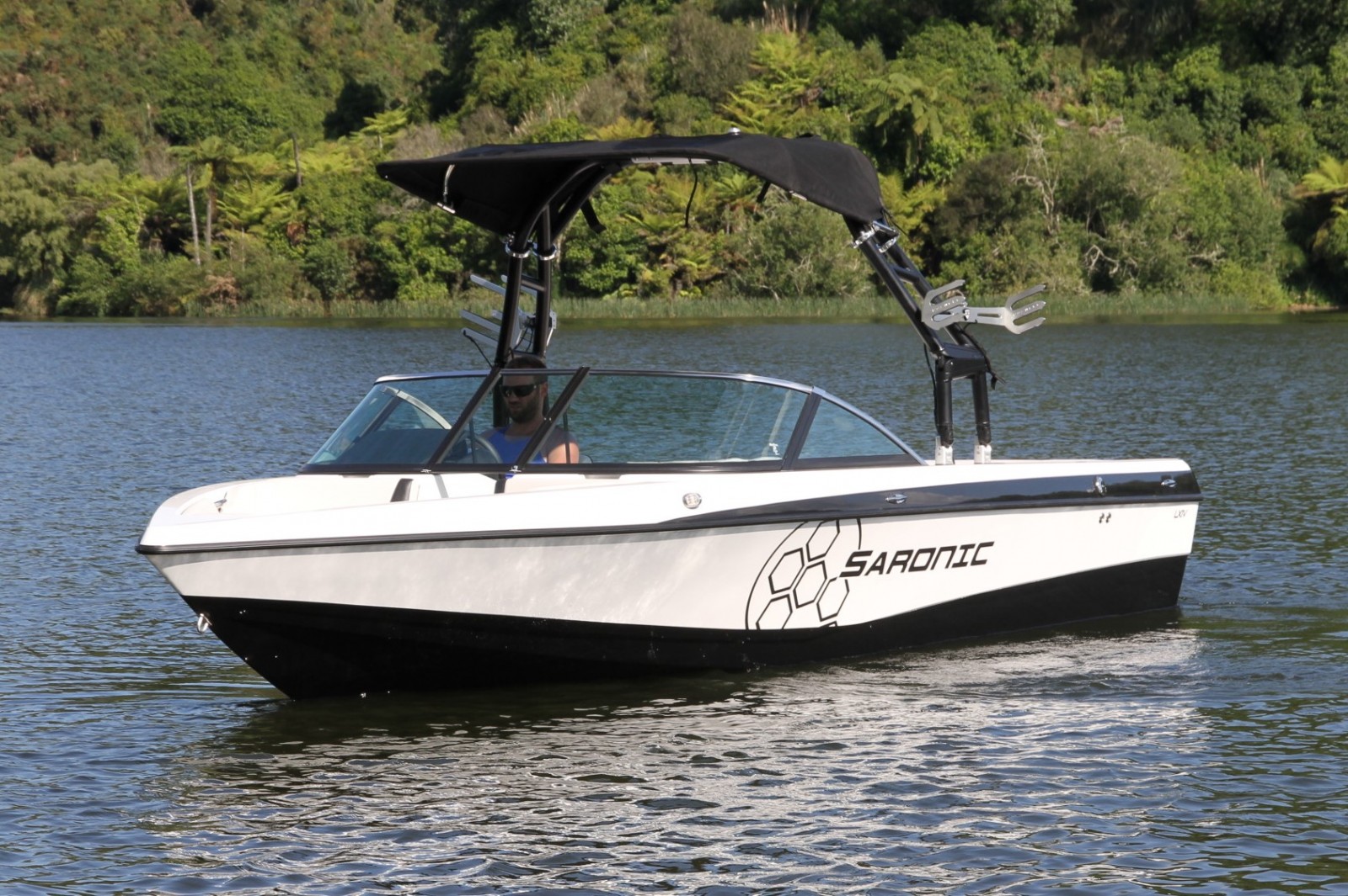 Matcraft Limited :: SixFour V-Drive